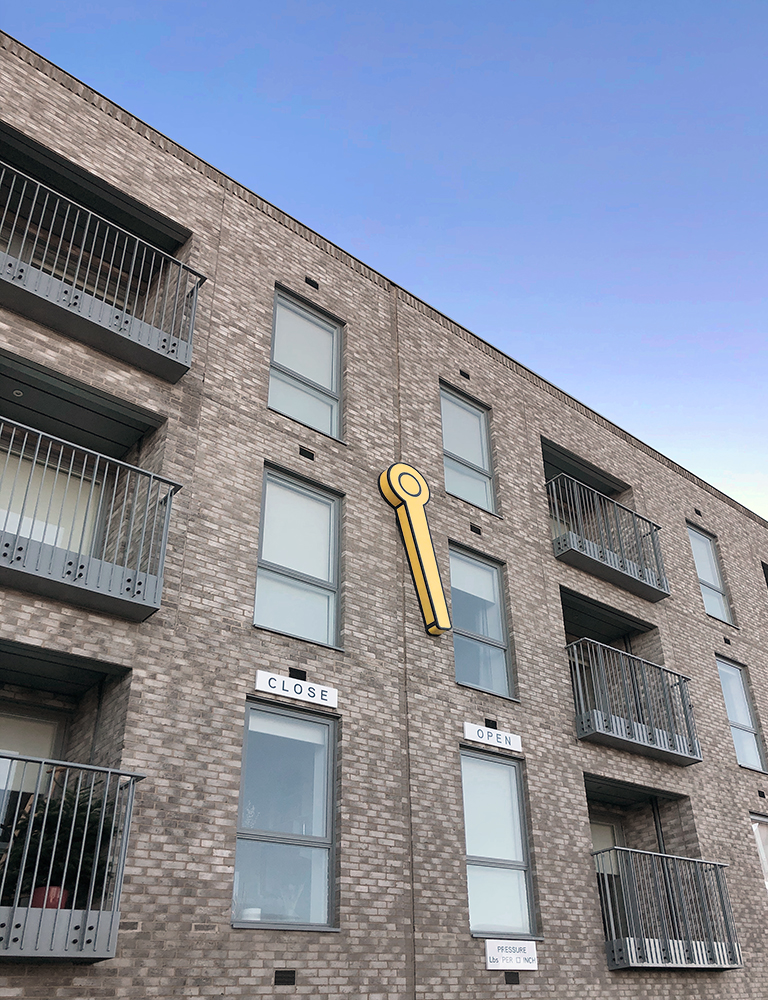 Tom Pearman Categories PUBLIC ART