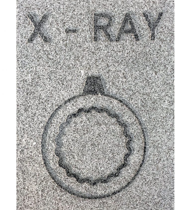 Tom Pearman - Public Artist