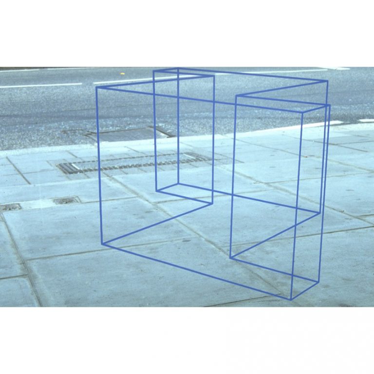 Tom Pearman - Public Artist