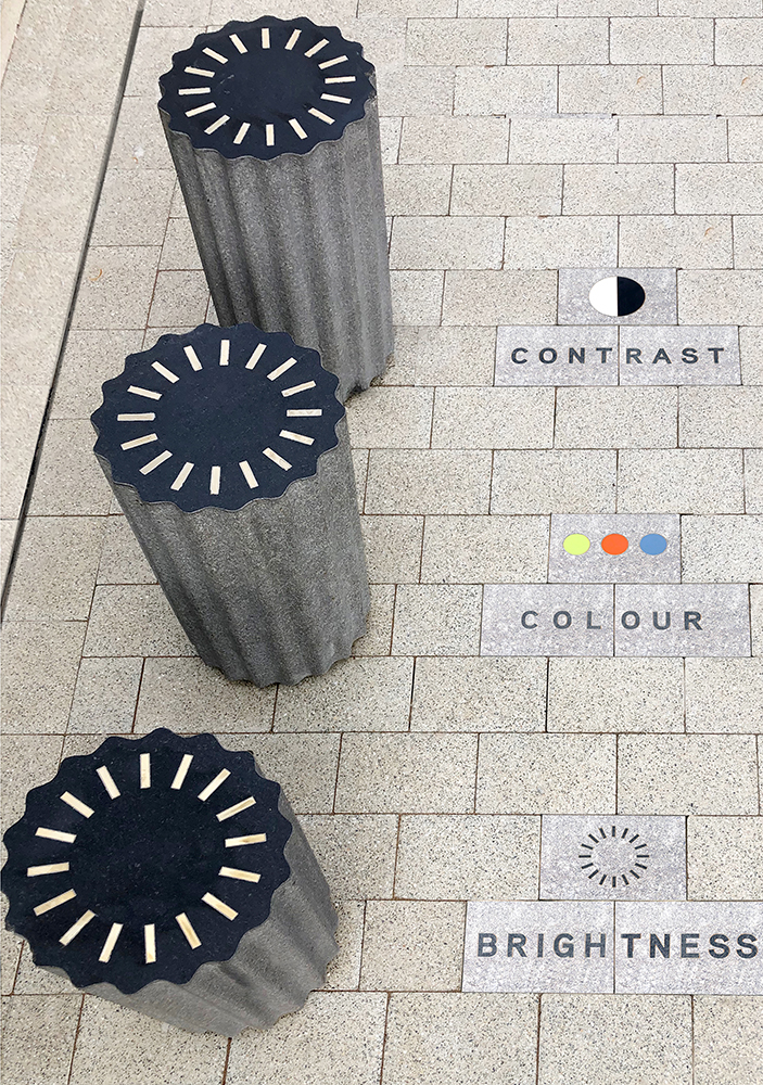 Tom Pearman - Public Artist