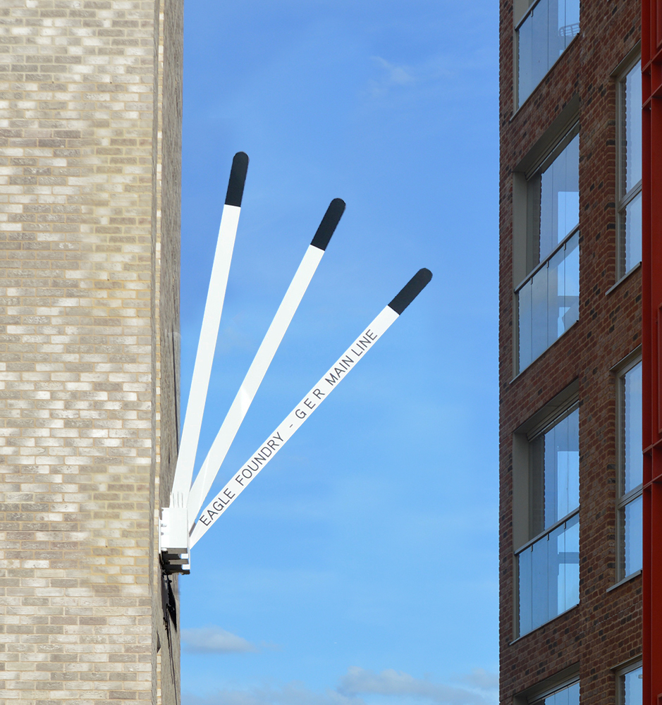 Tom Pearman Categories PUBLIC ART