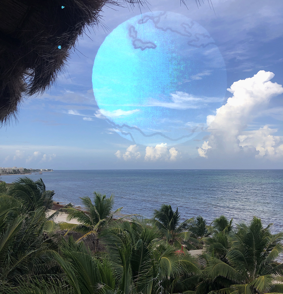 Tom Pearman - Public Artist