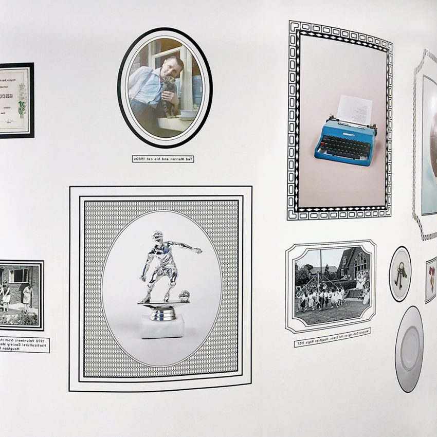 Tom Pearman - Public Artist