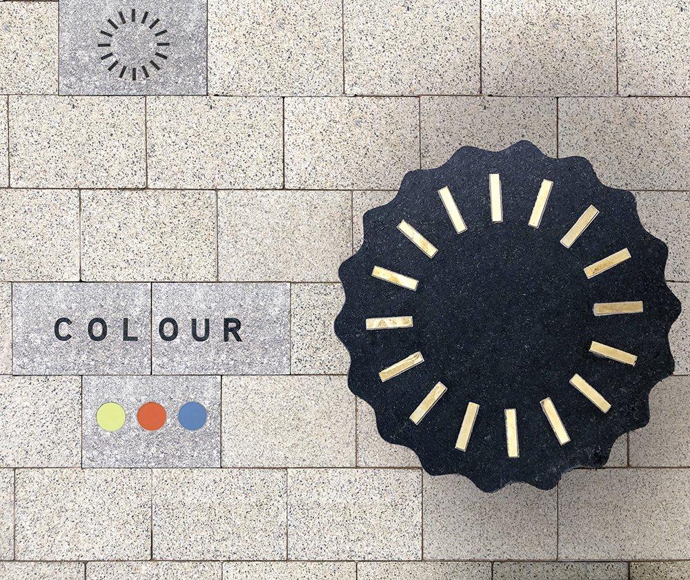 Tom Pearman - Public Artist