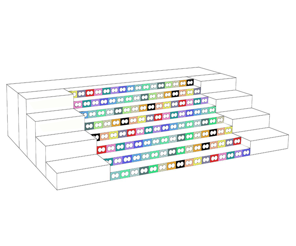 Tom Pearman - Public Artist