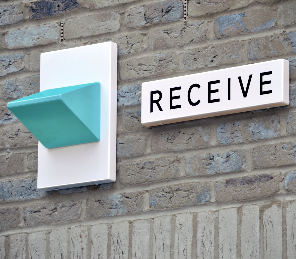 Tom Pearman - Public Artist